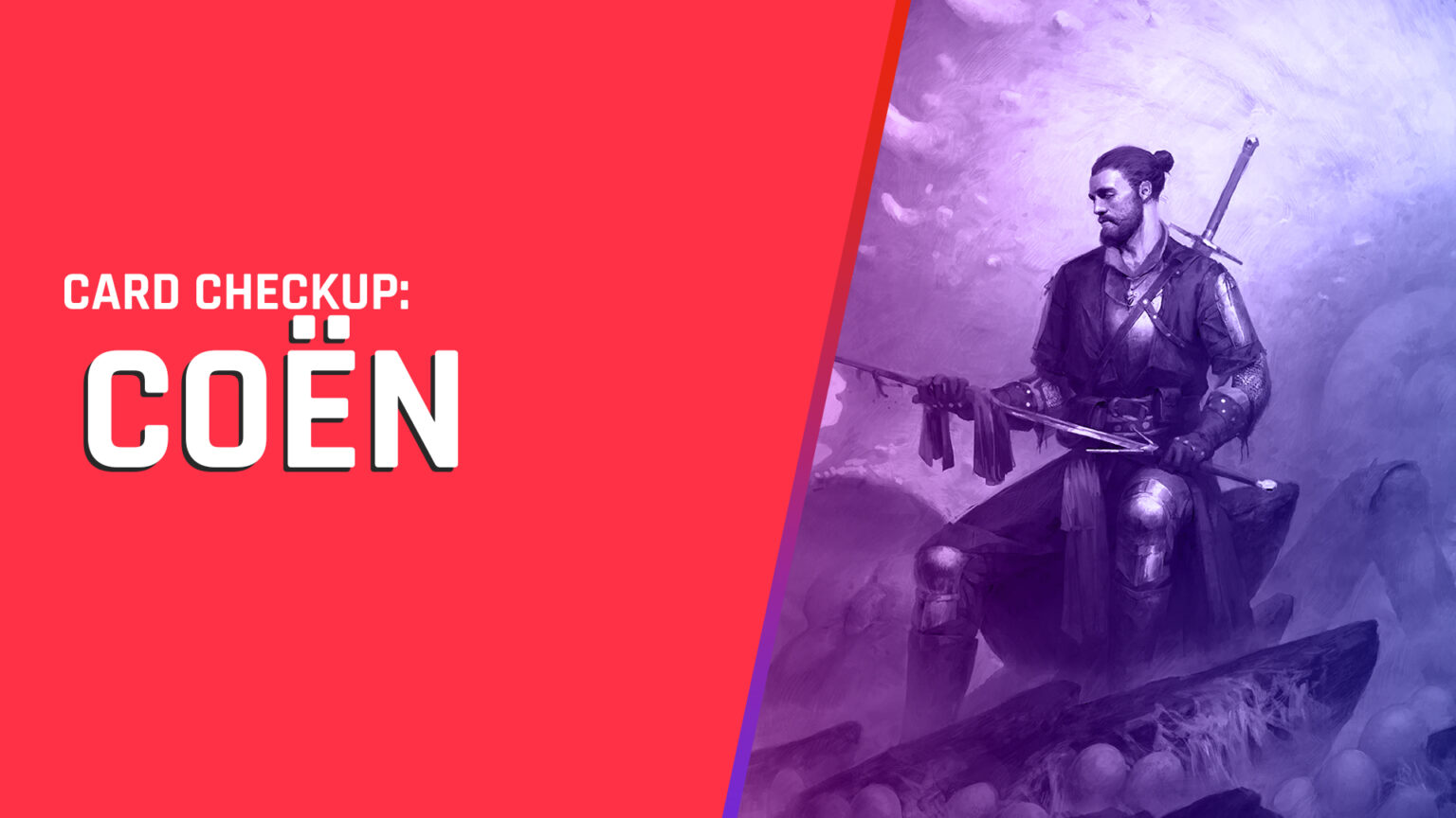 Card checkup: Coën - Novigrad Journal