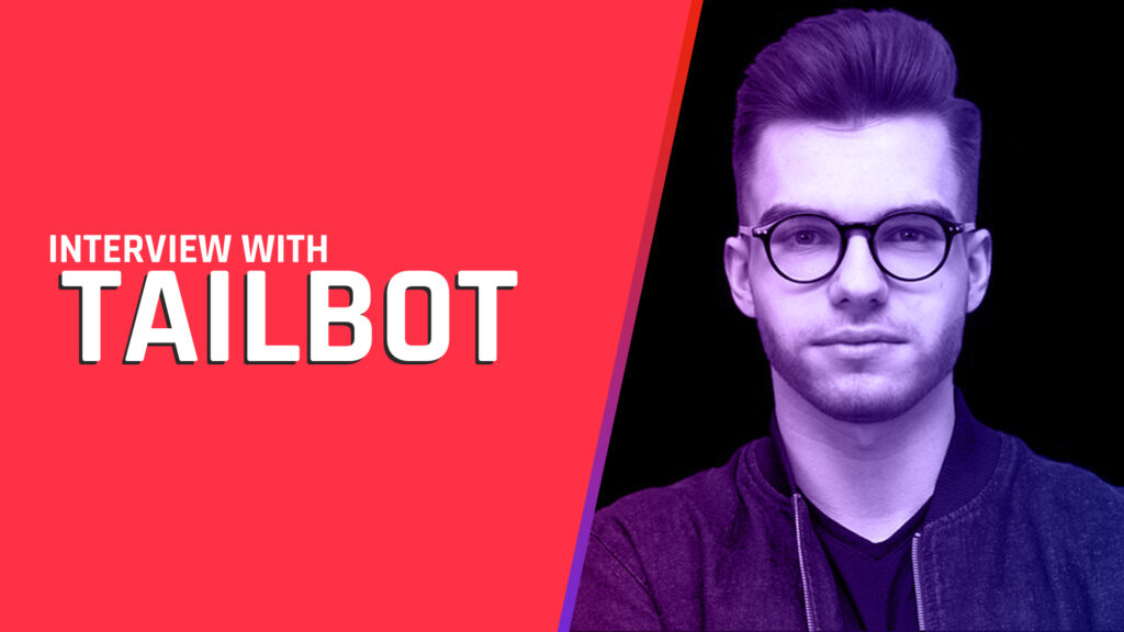 Interview: TailBot - Novigrad Journal