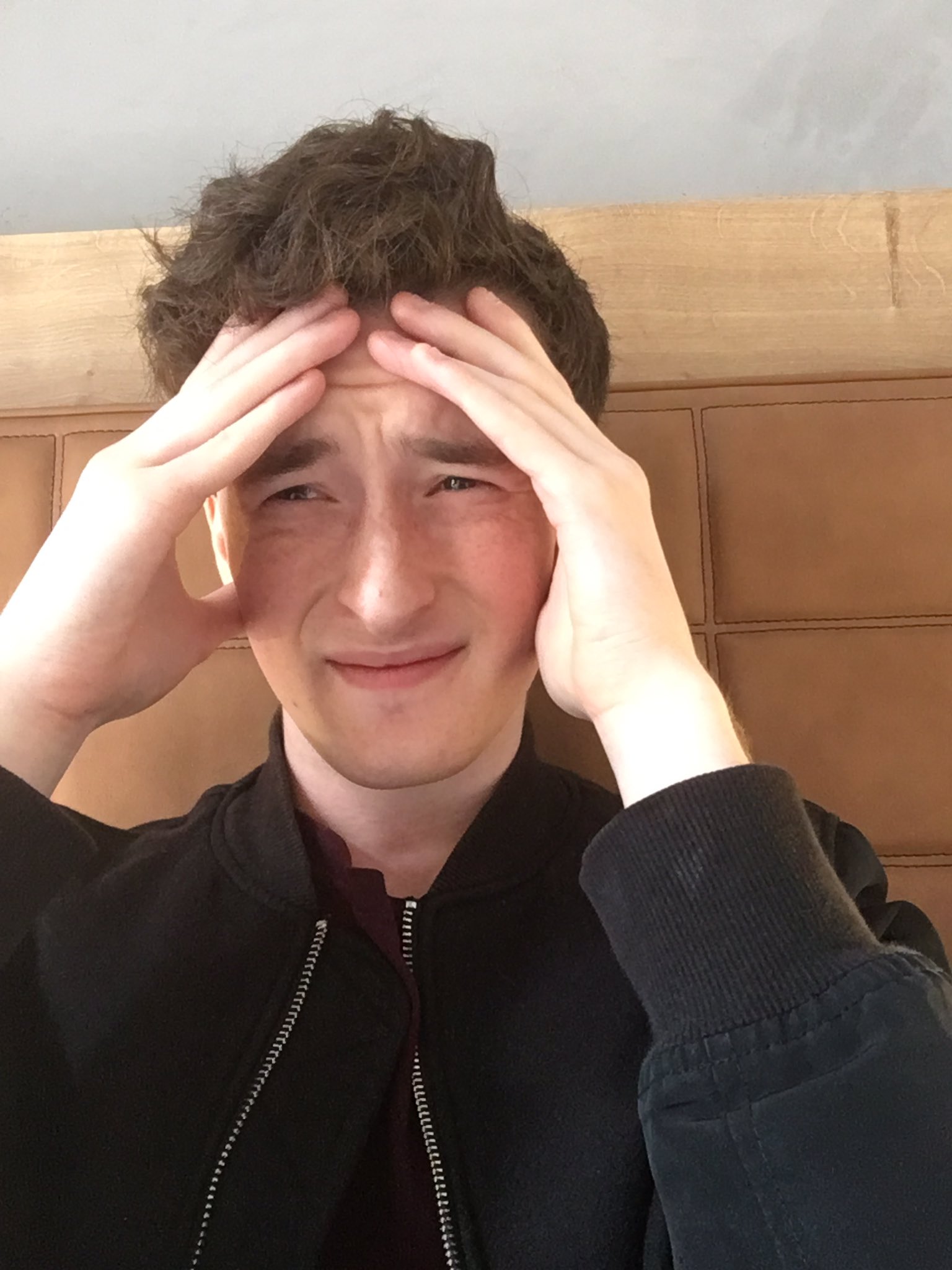 Interview: Freddybabes - Novigrad Journal