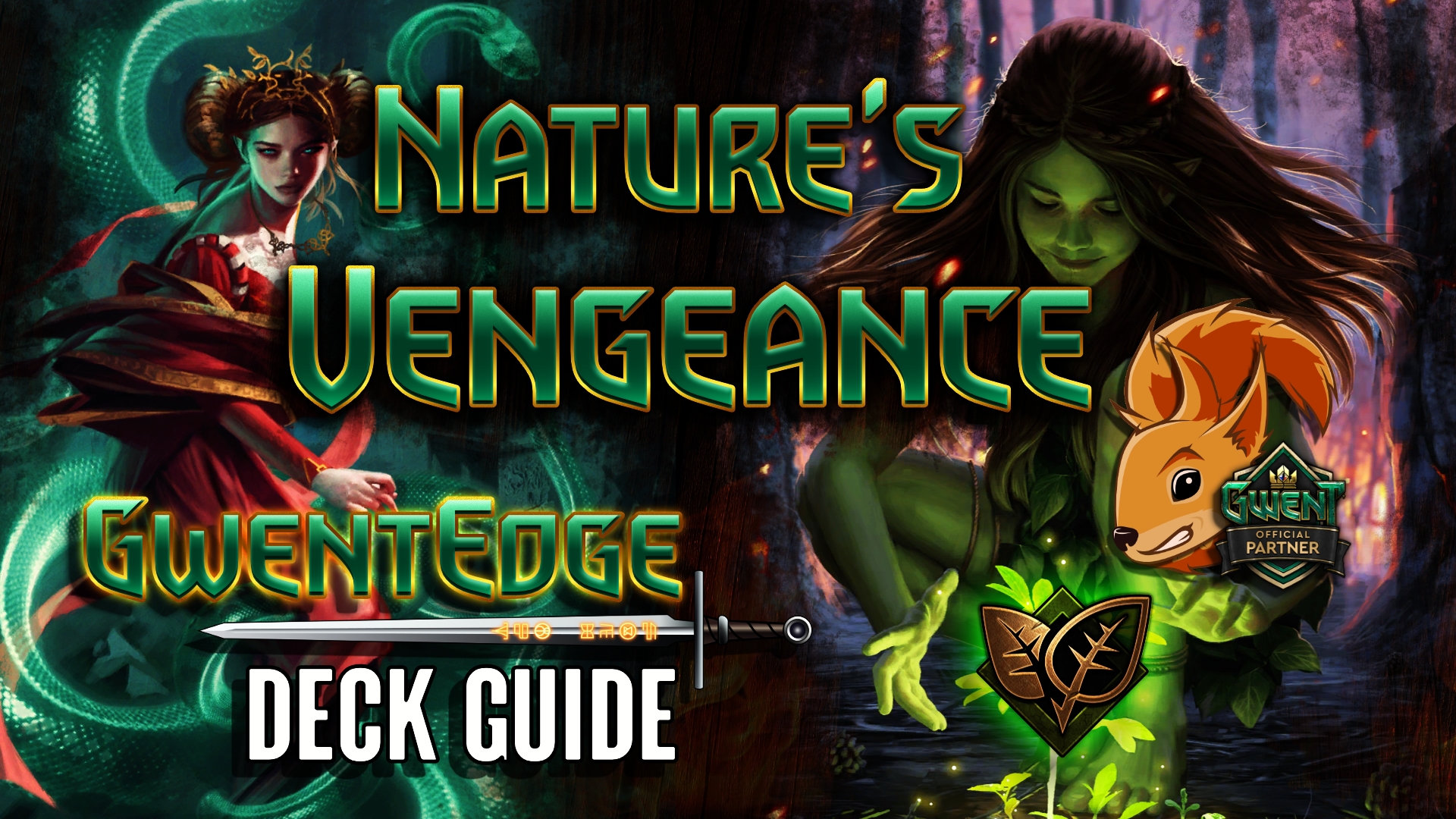 Nature's Vengeance [ST Francesca Specials deck guide] - Novigrad Journal