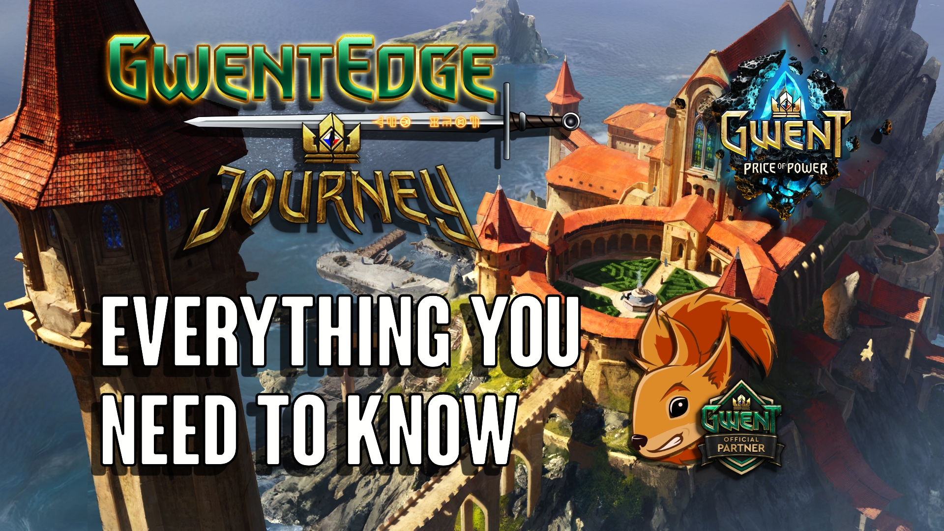 The Thanedd Coup Journey - Everything You Need to Know - Novigrad Journal