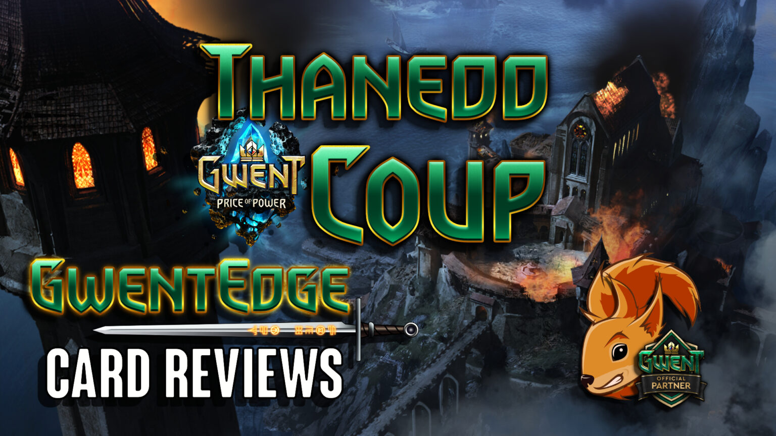 The Thanedd Coup Journey - Everything You Need to Know - Novigrad Journal