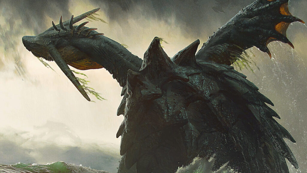 Qualifier Top 16 | Season of the Draconid | Summary - Novigrad Journal