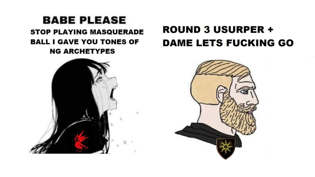 Best Gwent Memes - Novigrad Journal