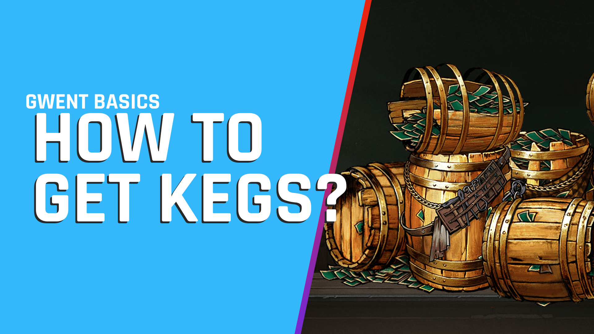 How To Get Kegs In Gwent Novigrad Journal How To Get Kegs In Gwent Novigrad Journal