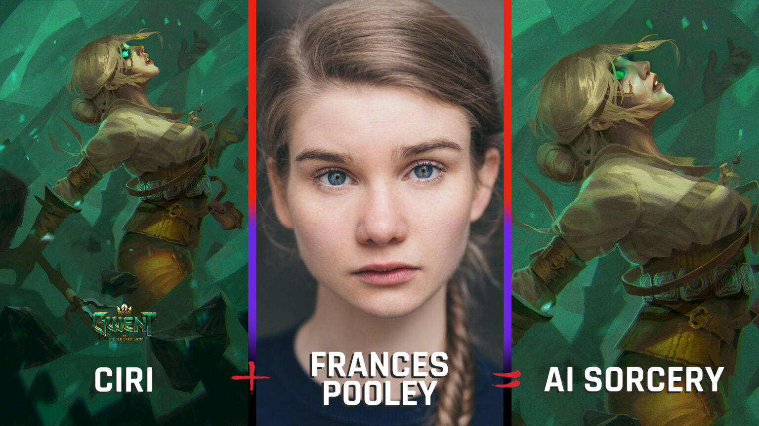 Alternative casting in Witcher series - Novigrad Journal