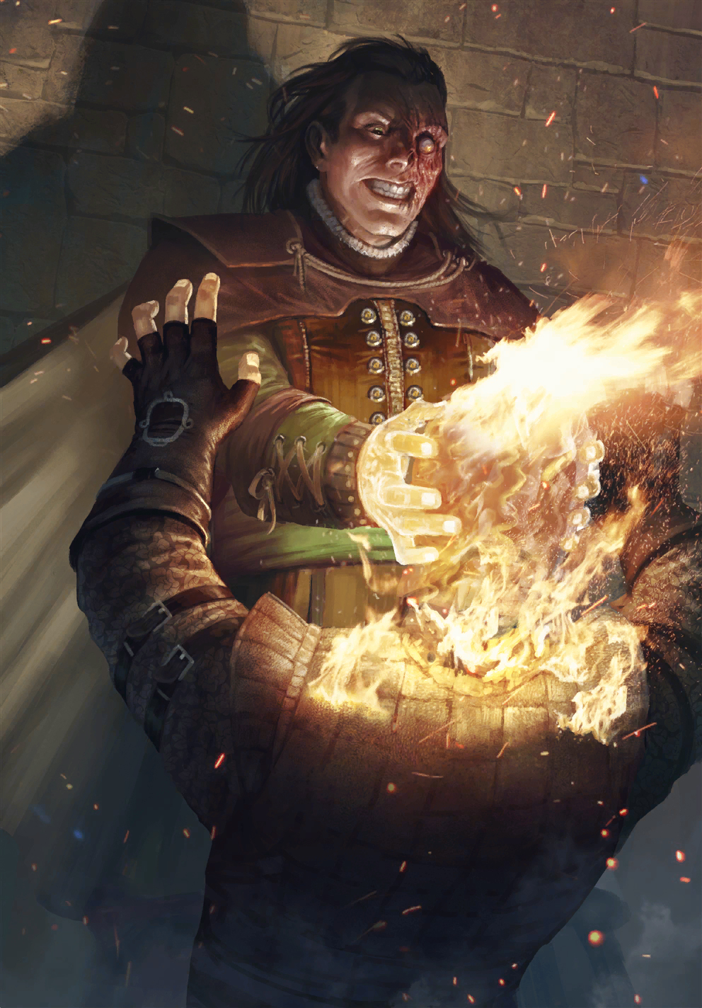 Gwent beginner guide 2023 - Novigrad Journal