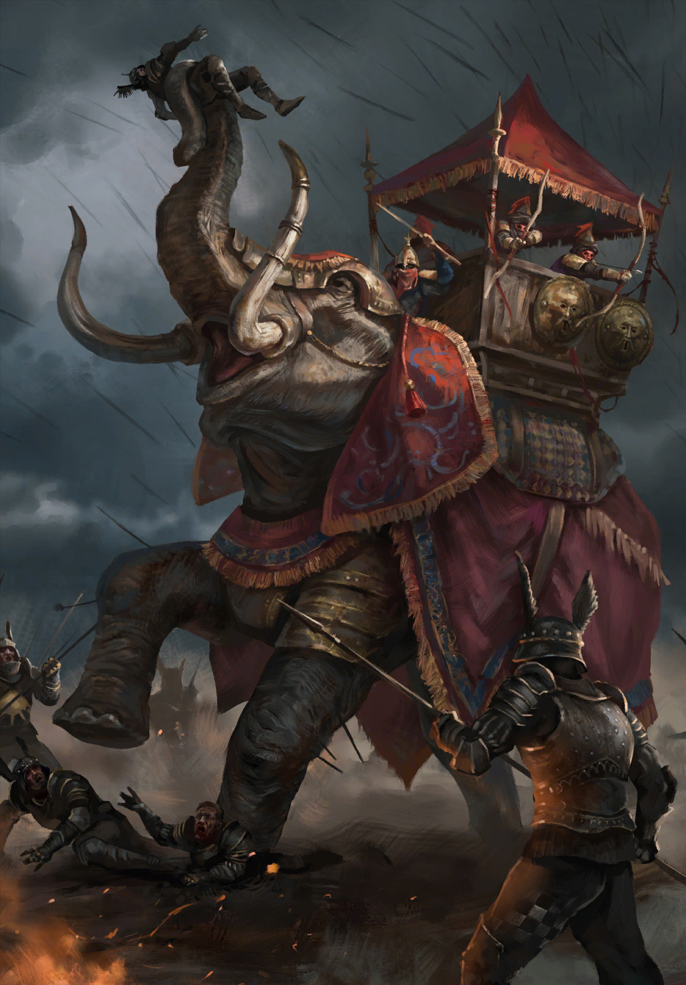 Temple of Melitele: Congregation - Novigrad Journal